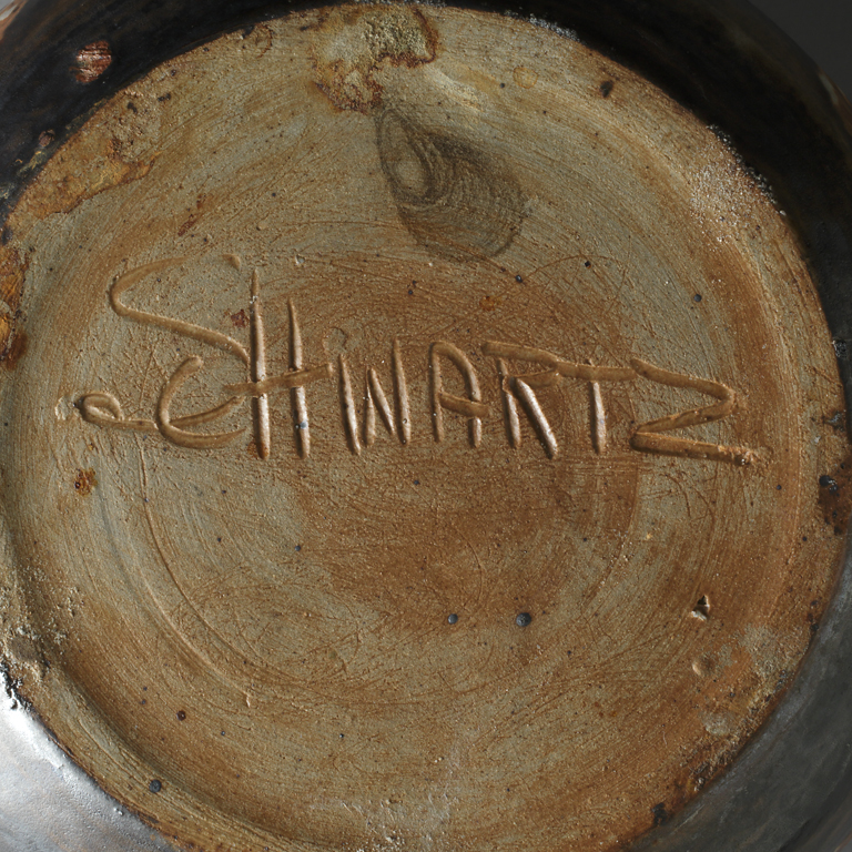 Schwartz | The Marks Project