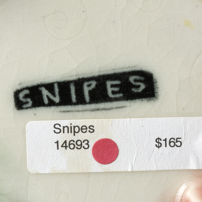 Snipes | The Marks Project