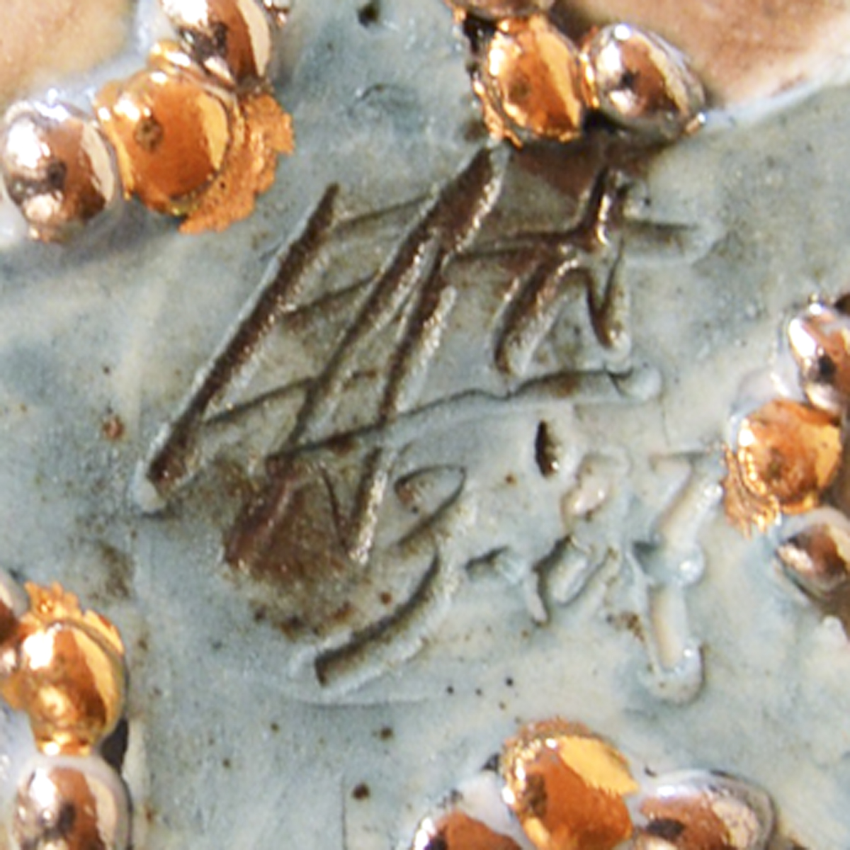 Abraham | The Marks Project