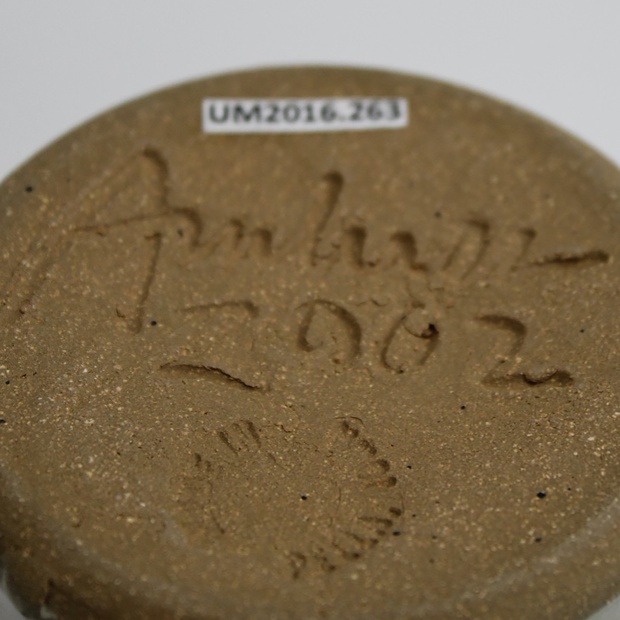 Andersen | The Marks Project