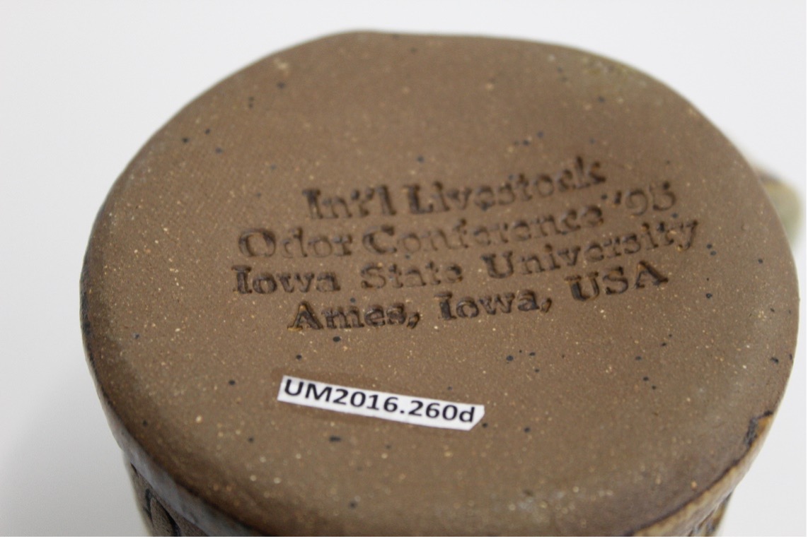 Andersen | The Marks Project