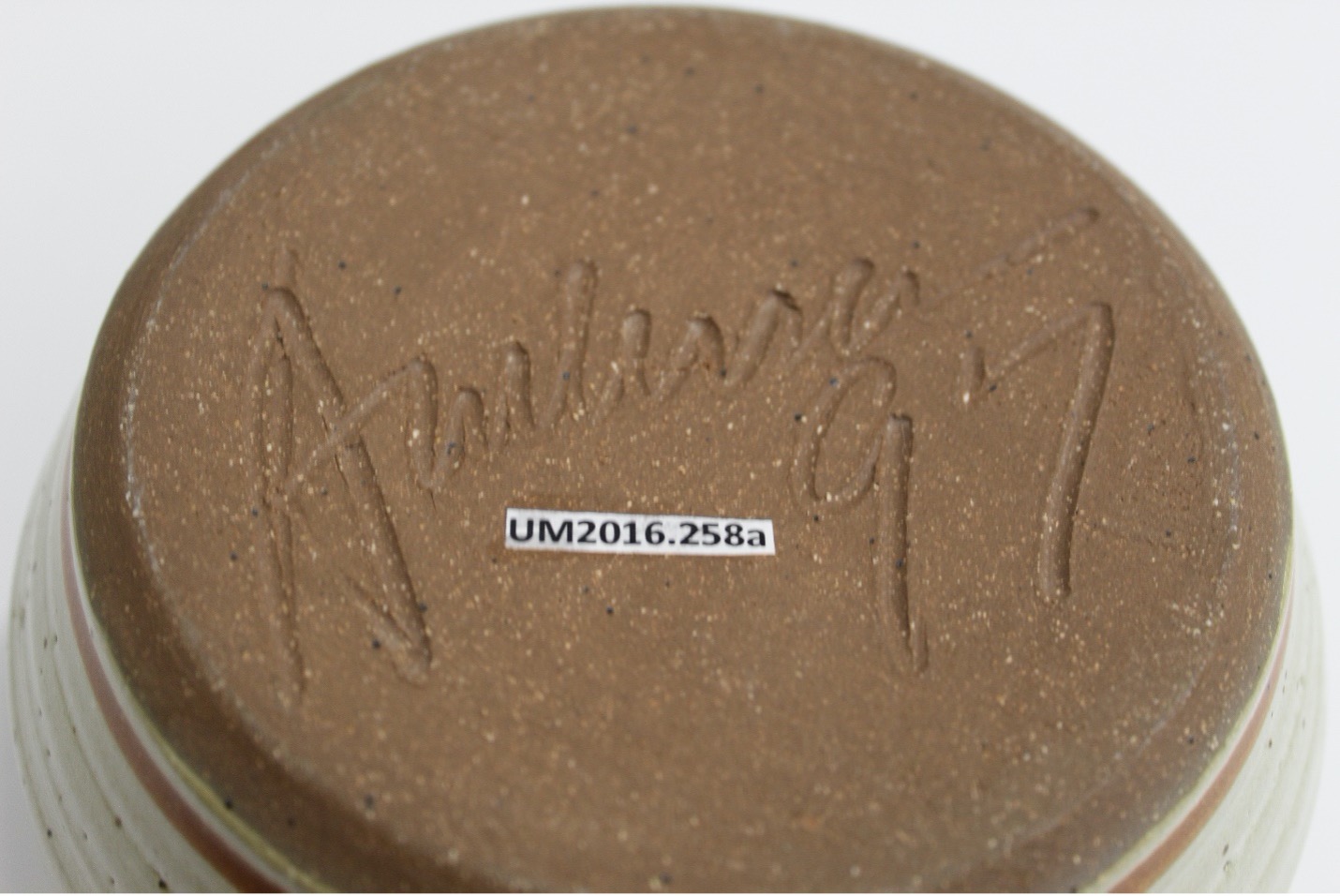 Andersen | The Marks Project