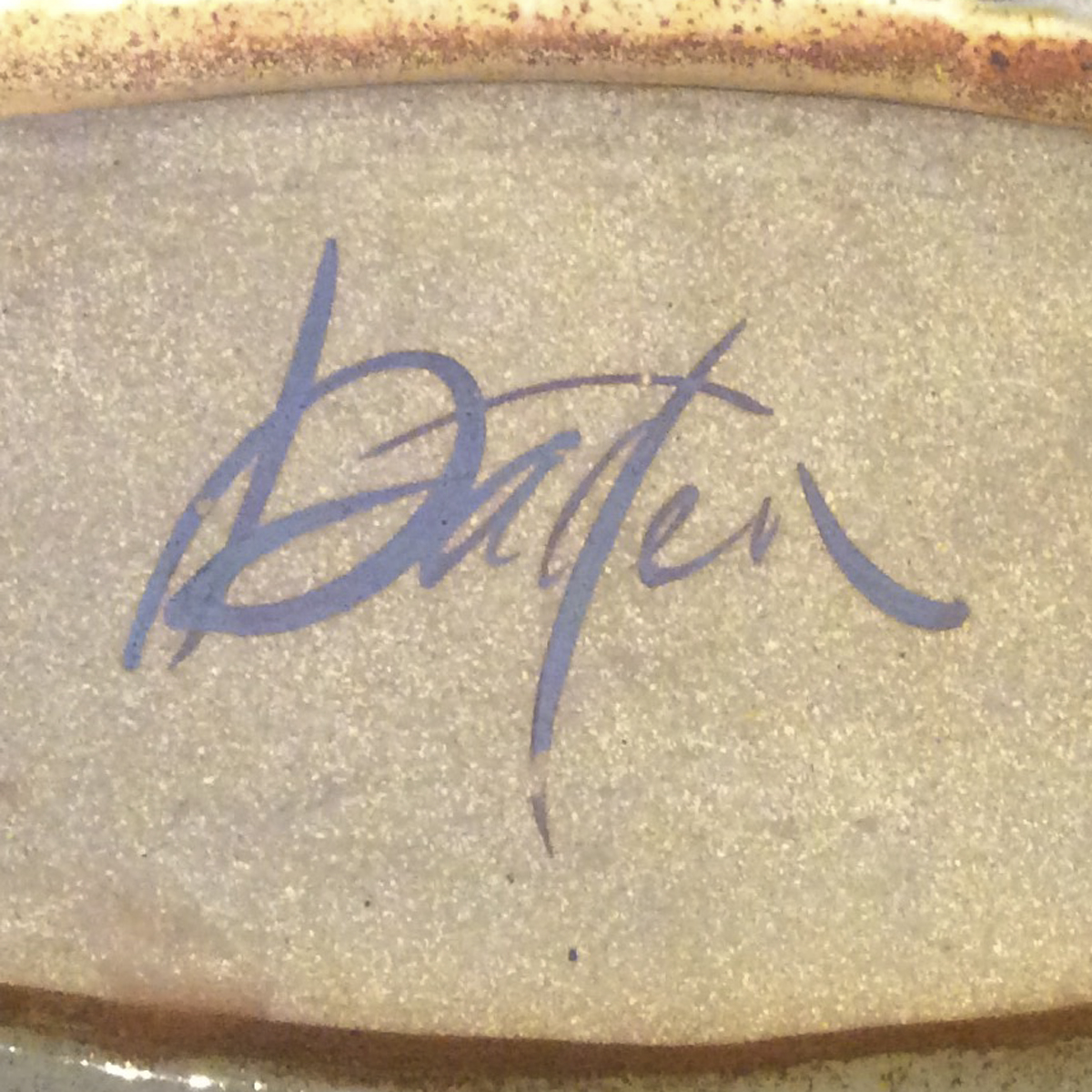 Batten | The Marks Project