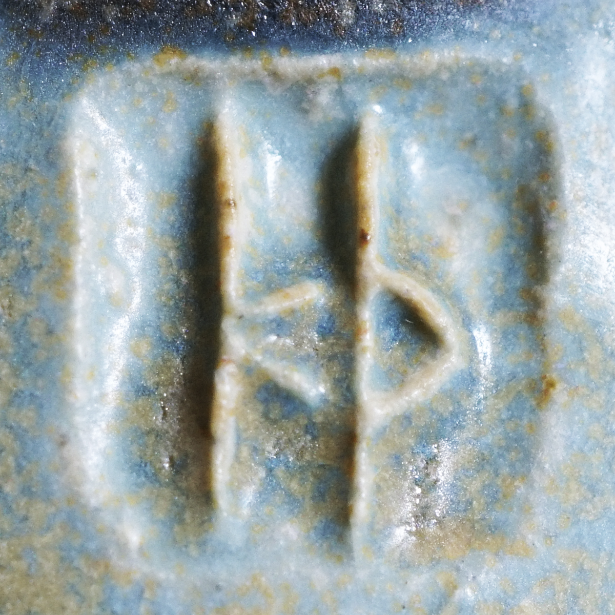 Borgeson | The Marks Project