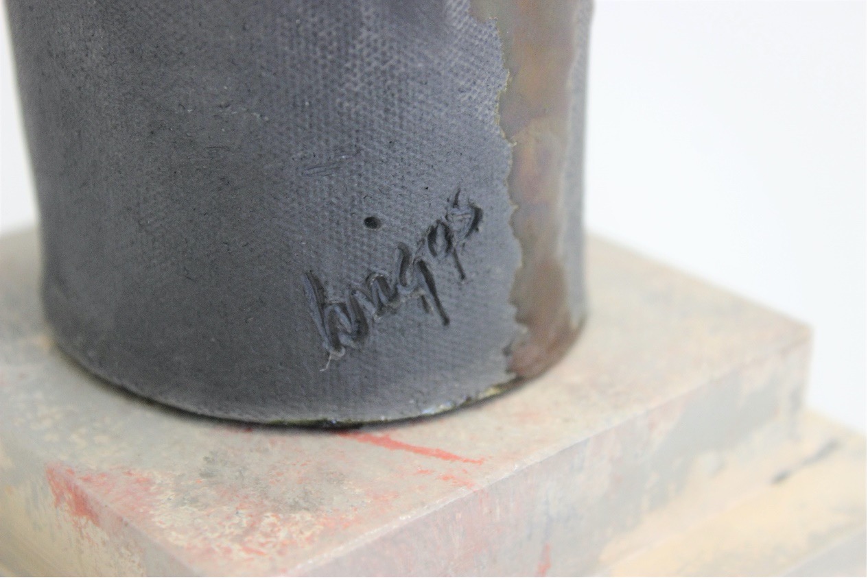 Briggs | The Marks Project