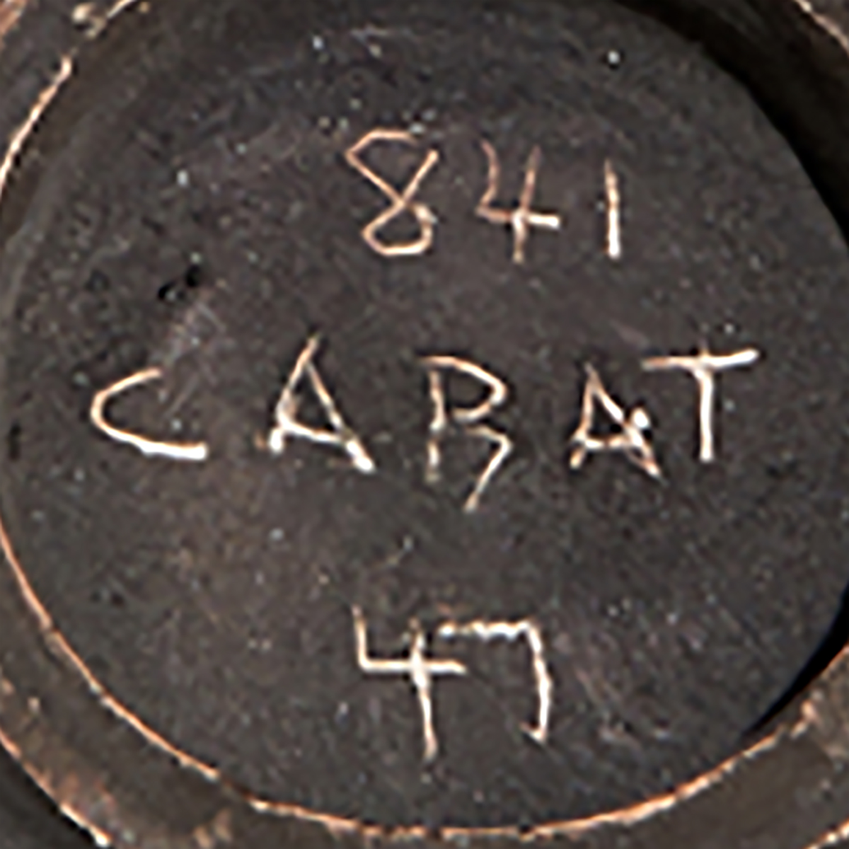 Cabat | The Marks Project