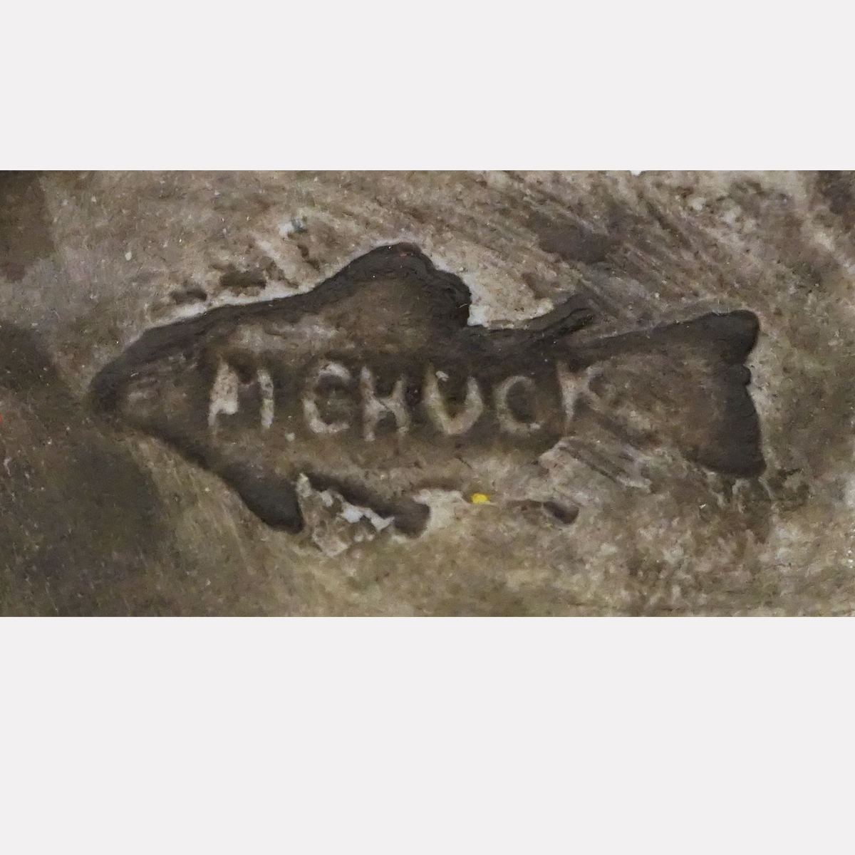 Chuck | The Marks Project