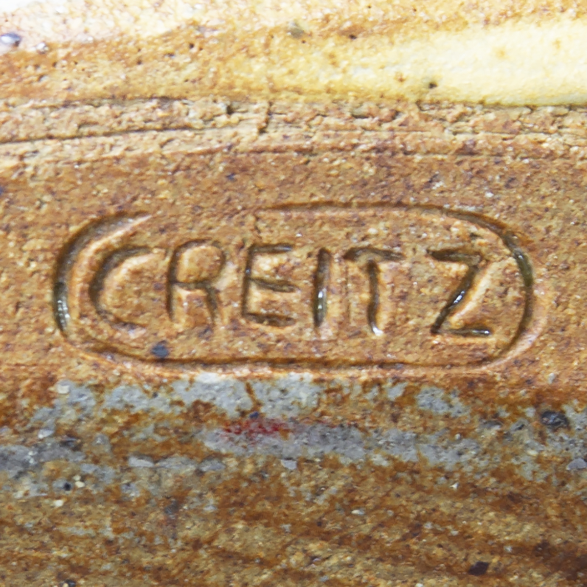 Creitz | The Marks Project