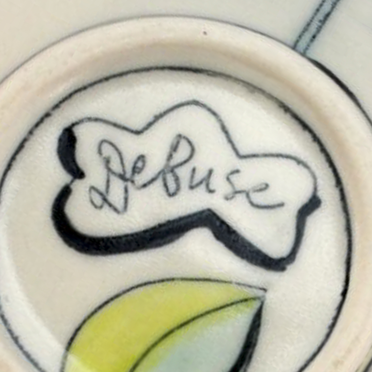 DeBuse | The Marks Project