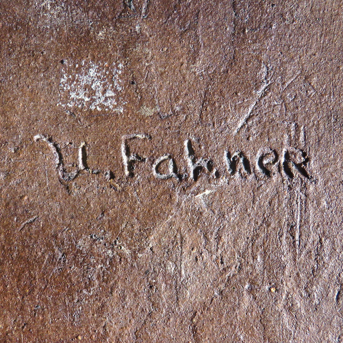 Fahner | The Marks Project