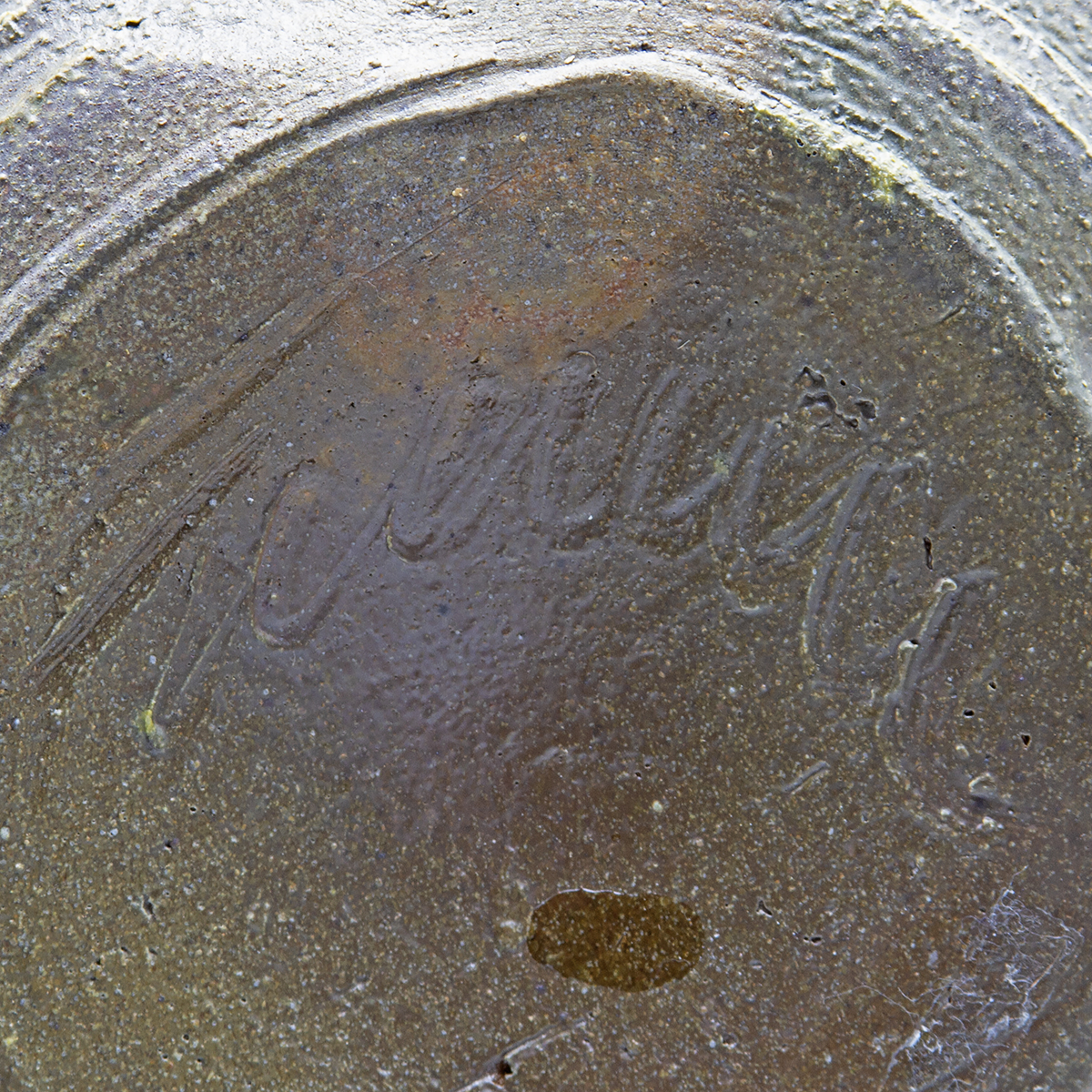 Farrell | The Marks Project