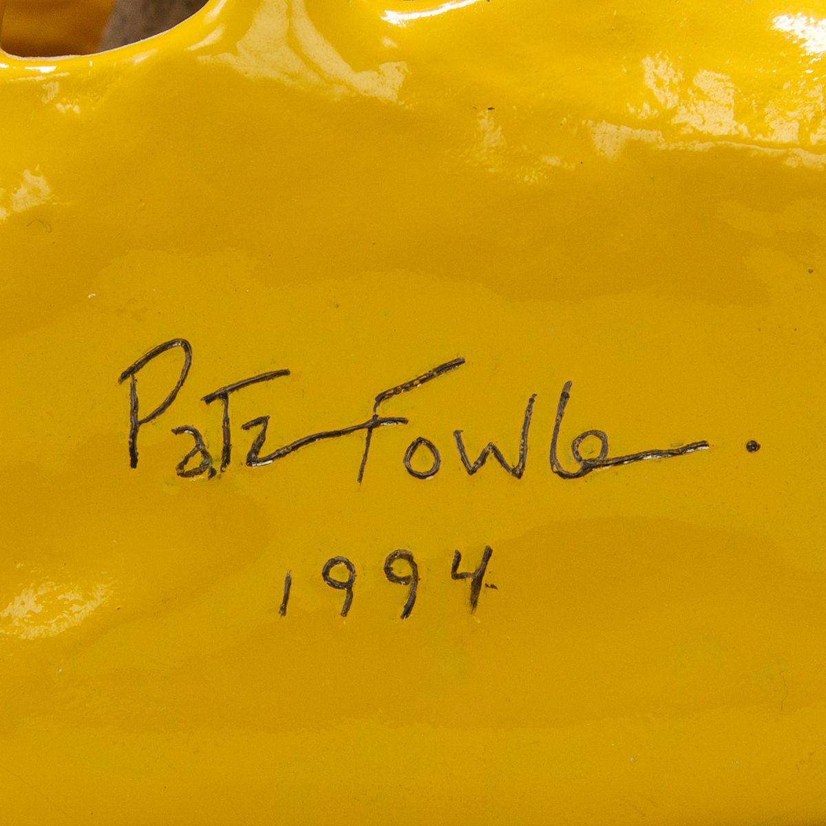 Fowle | The Marks Project