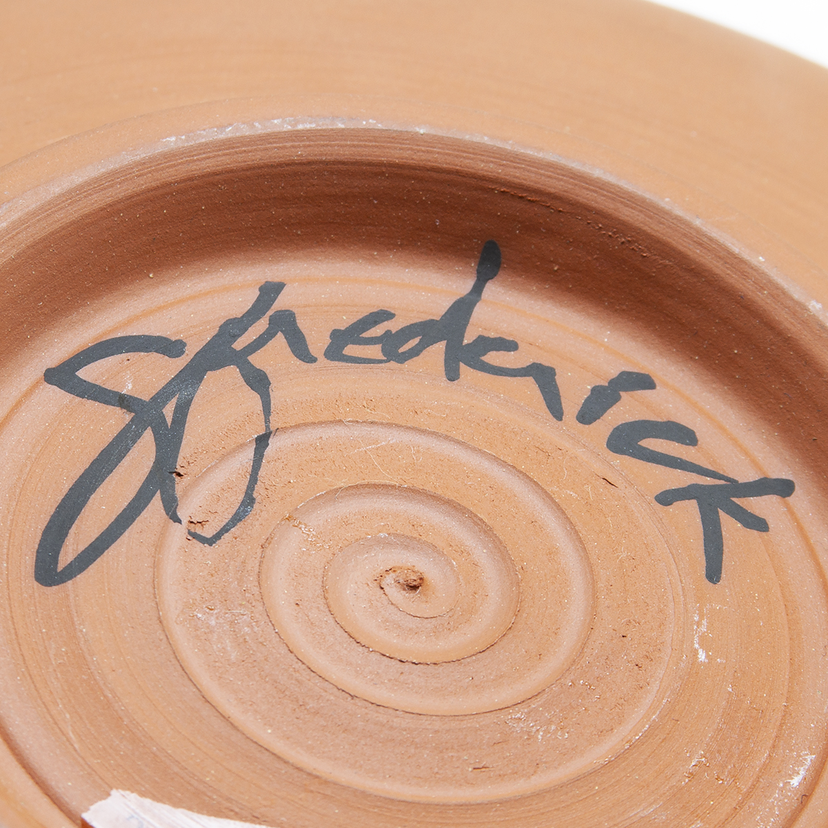 Frederick | The Marks Project