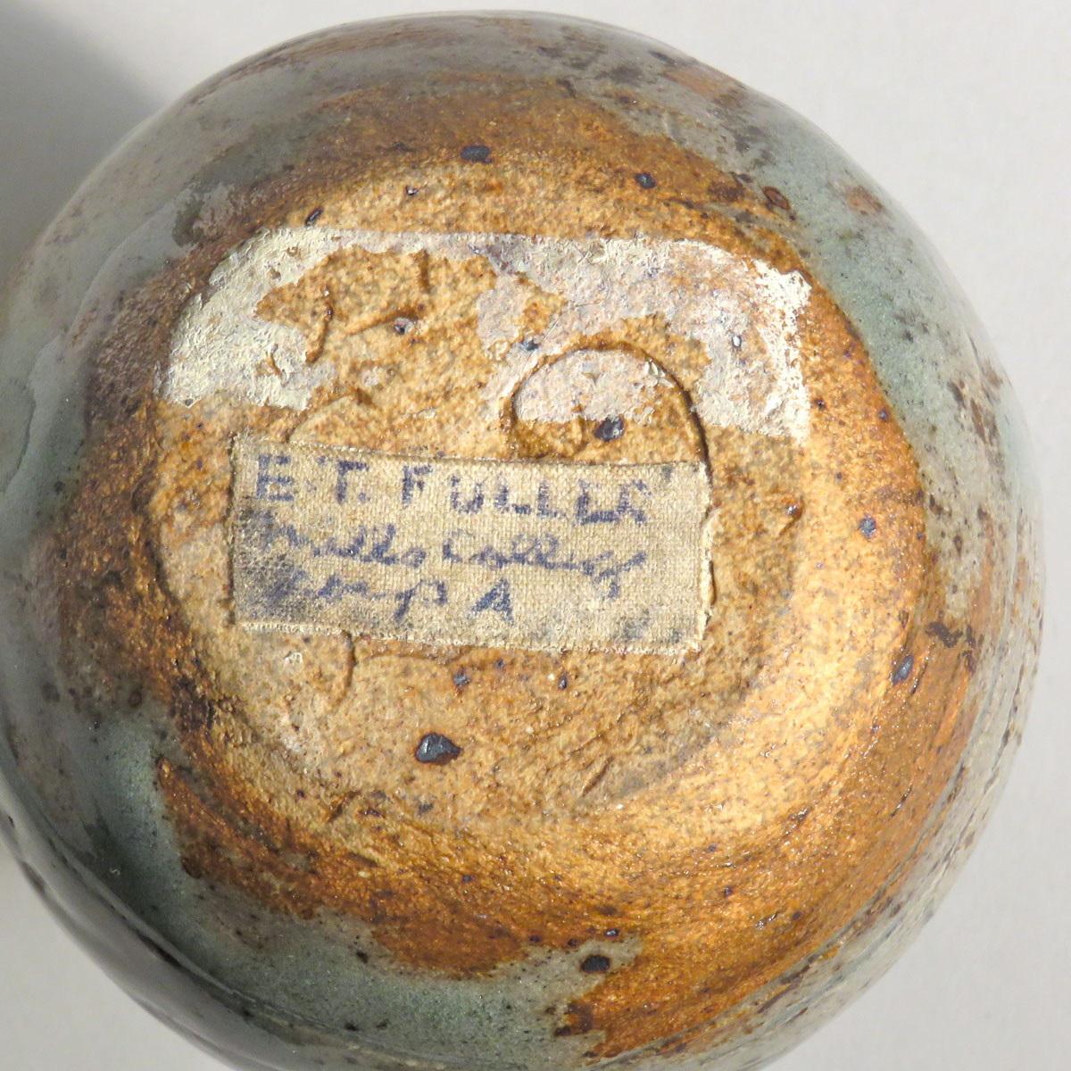 Fuller | The Marks Project