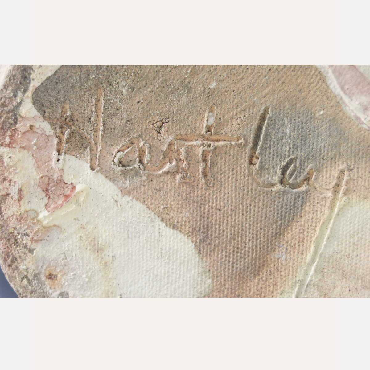 Hartley | The Marks Project