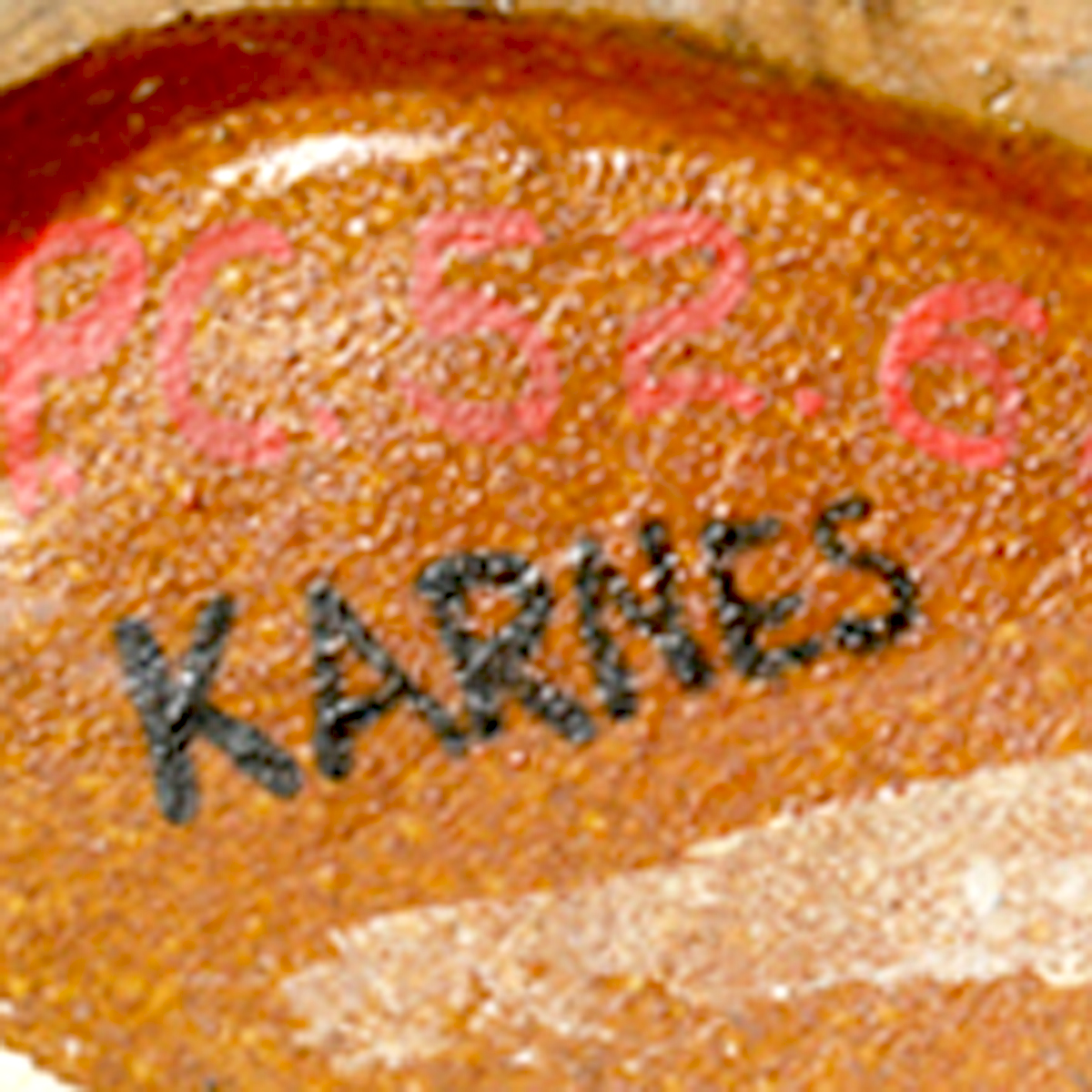 Karnes | The Marks Project