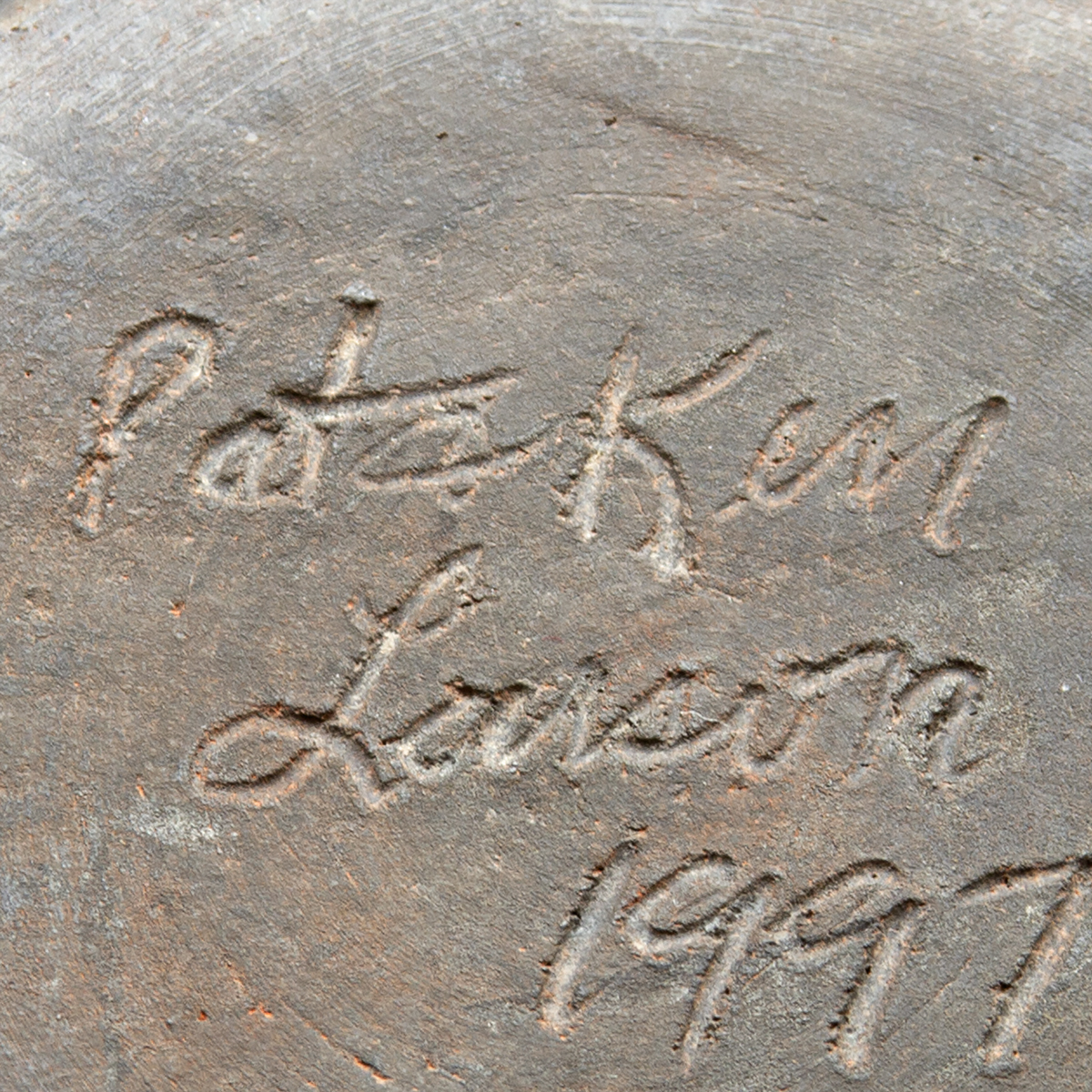 Larson | The Marks Project