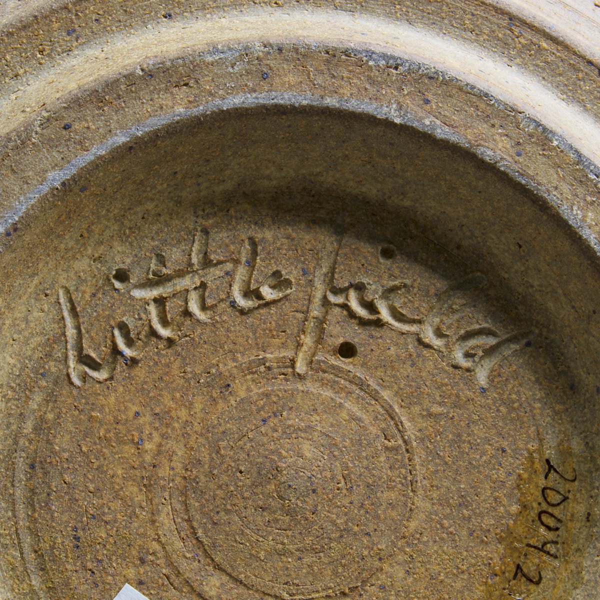 Littlefield | The Marks Project