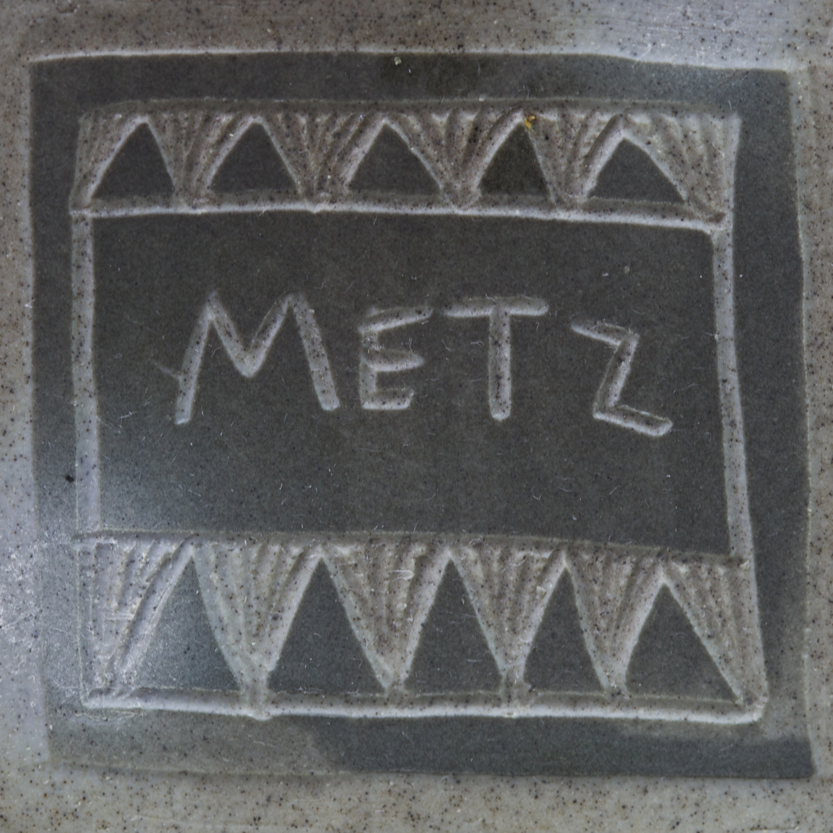 Metz | The Marks Project