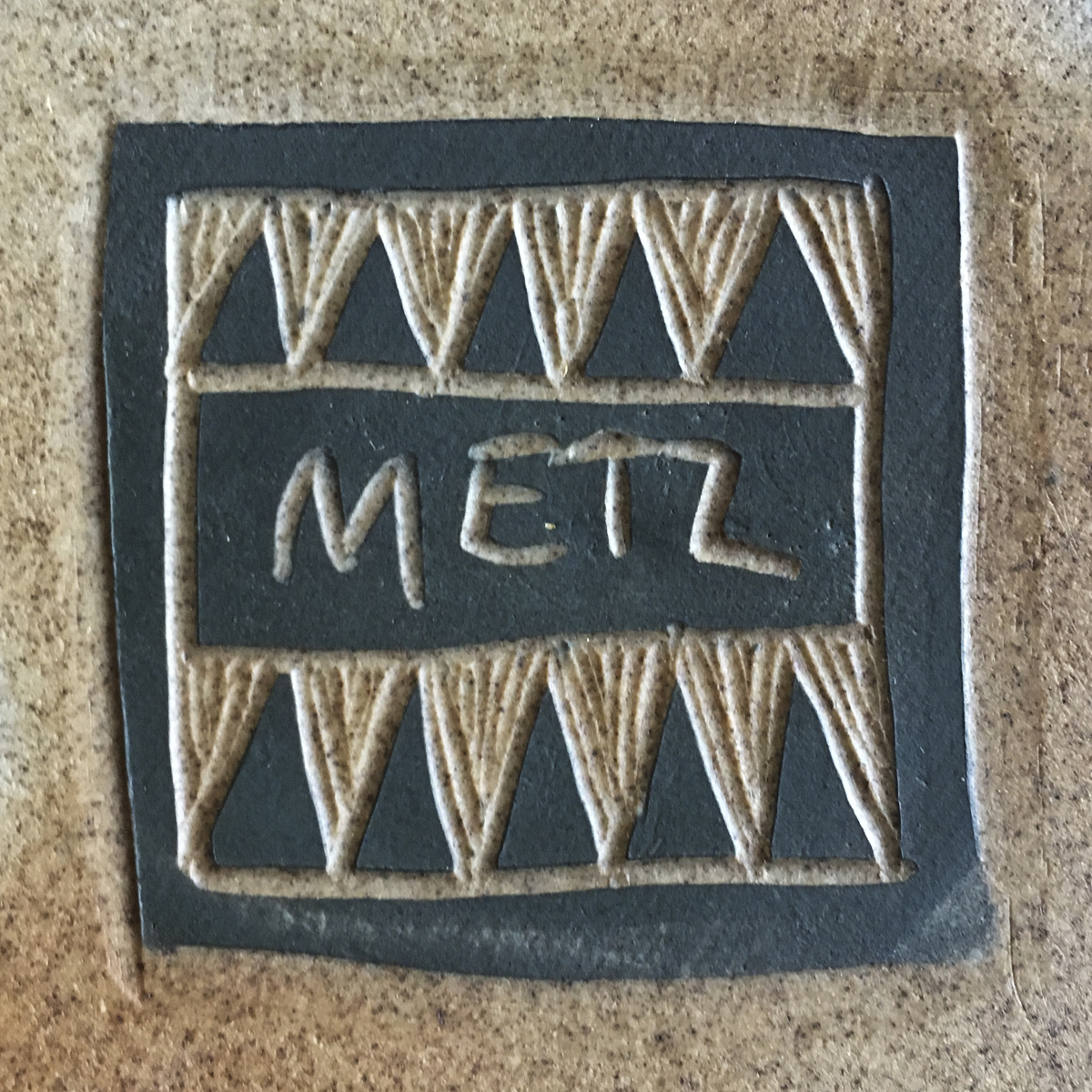 Metz | The Marks Project