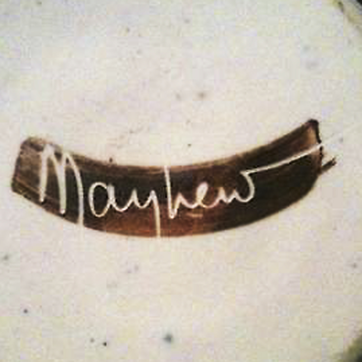 Mayhew | The Marks Project