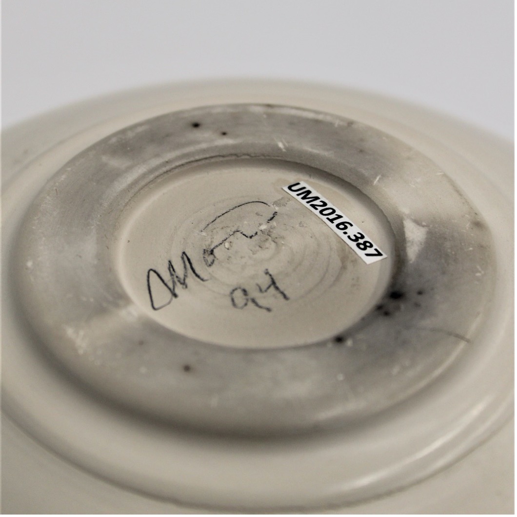 Morier | The Marks Project