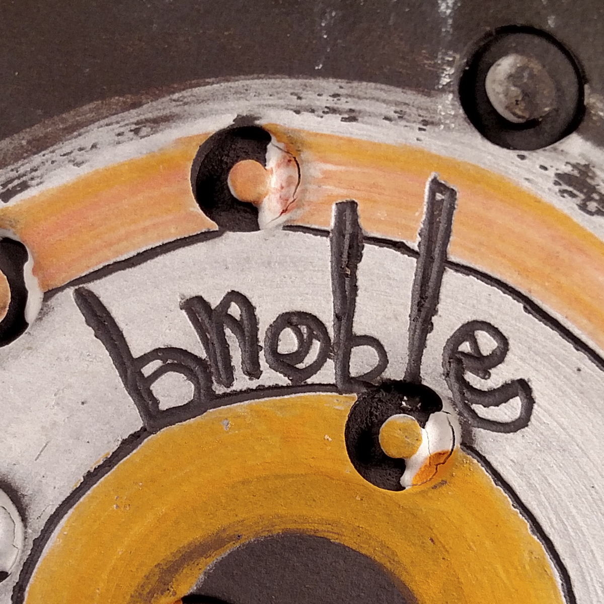 Noble | The Marks Project