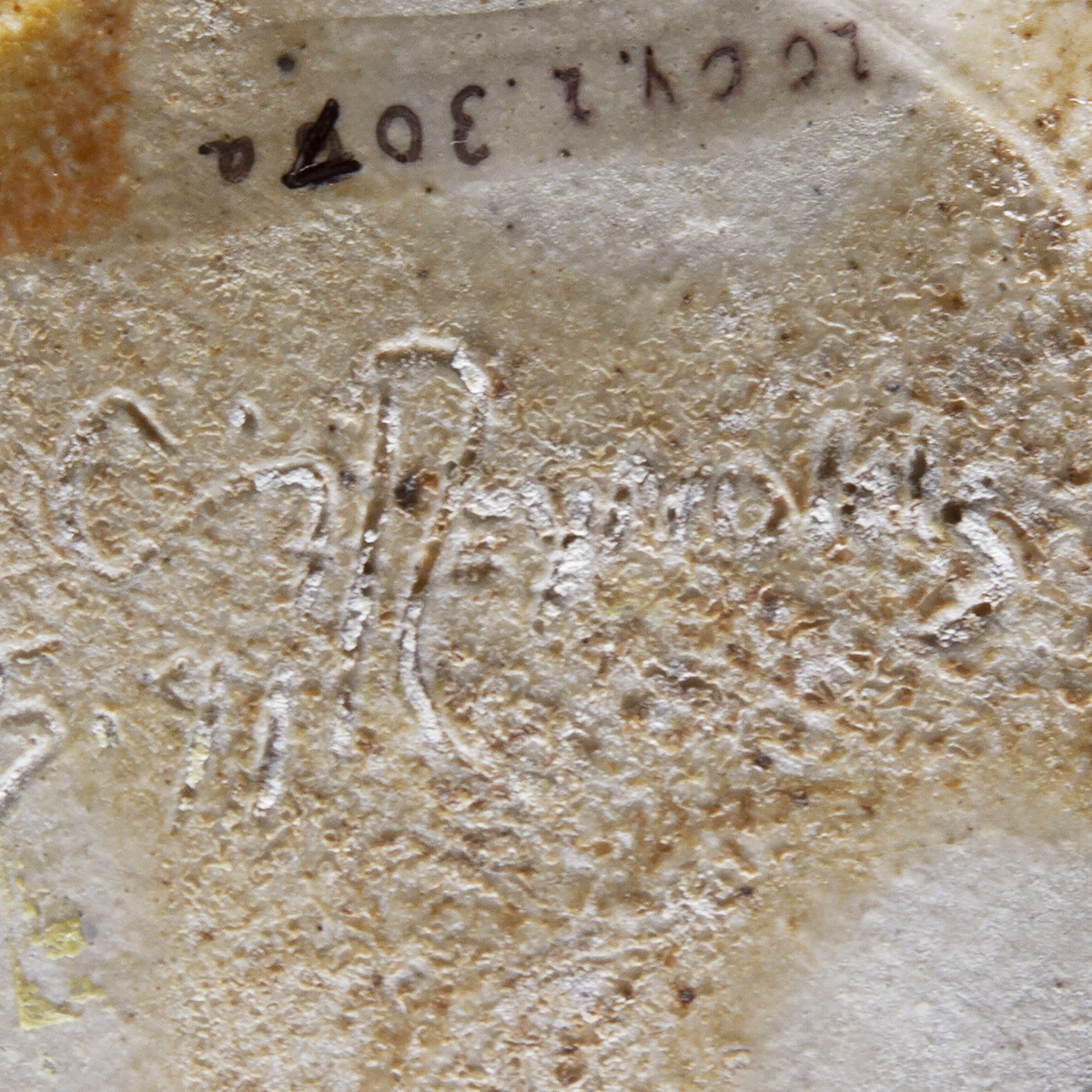 Reynolds | The Marks Project