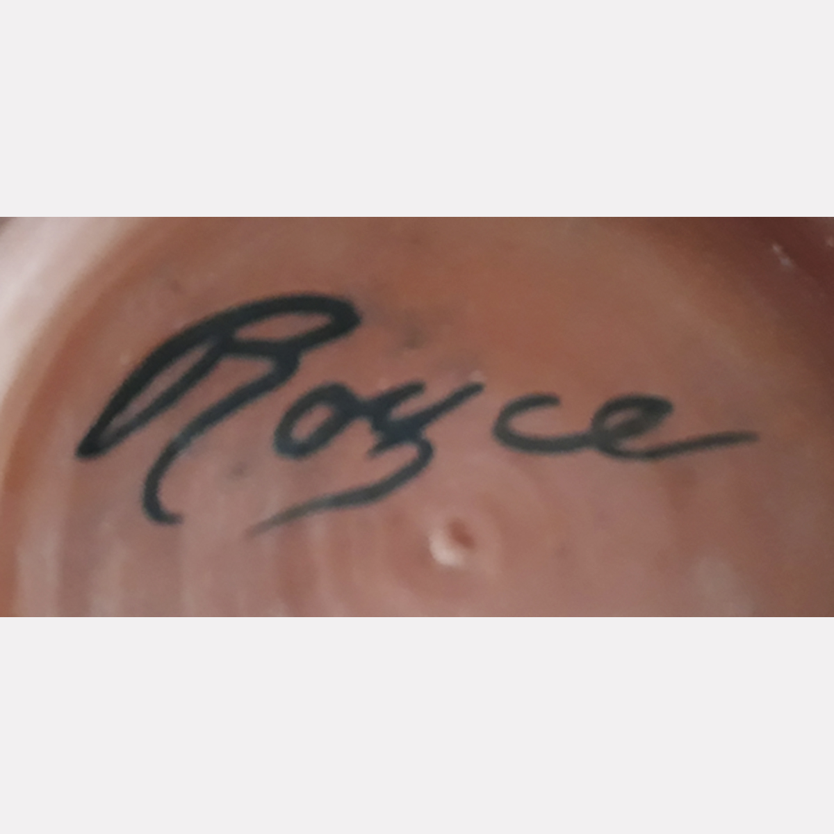 Royce | The Marks Project