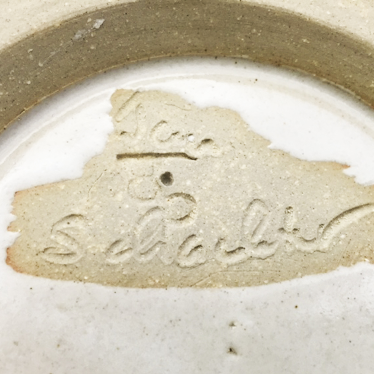 Schachter | The Marks Project