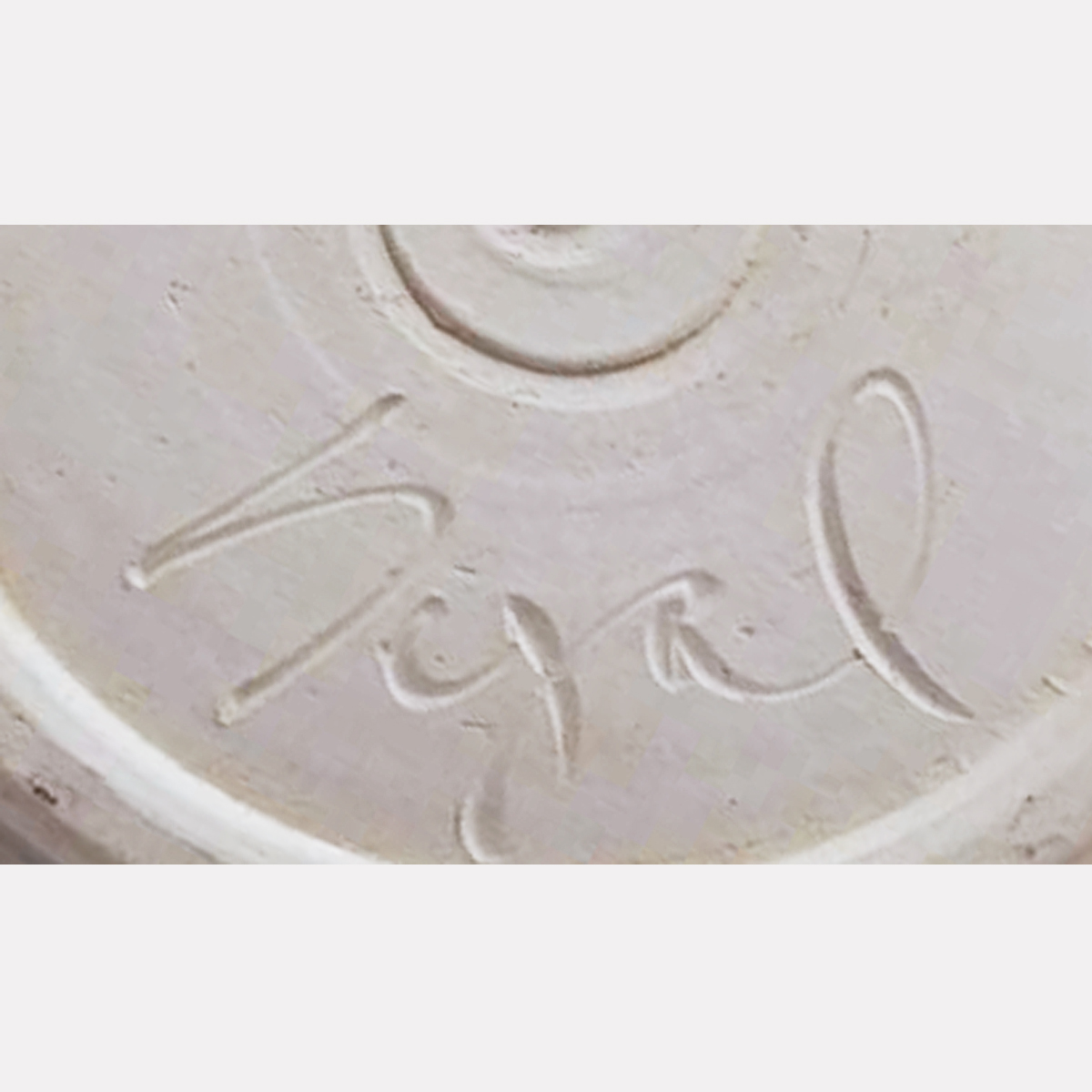 Segal | The Marks Project