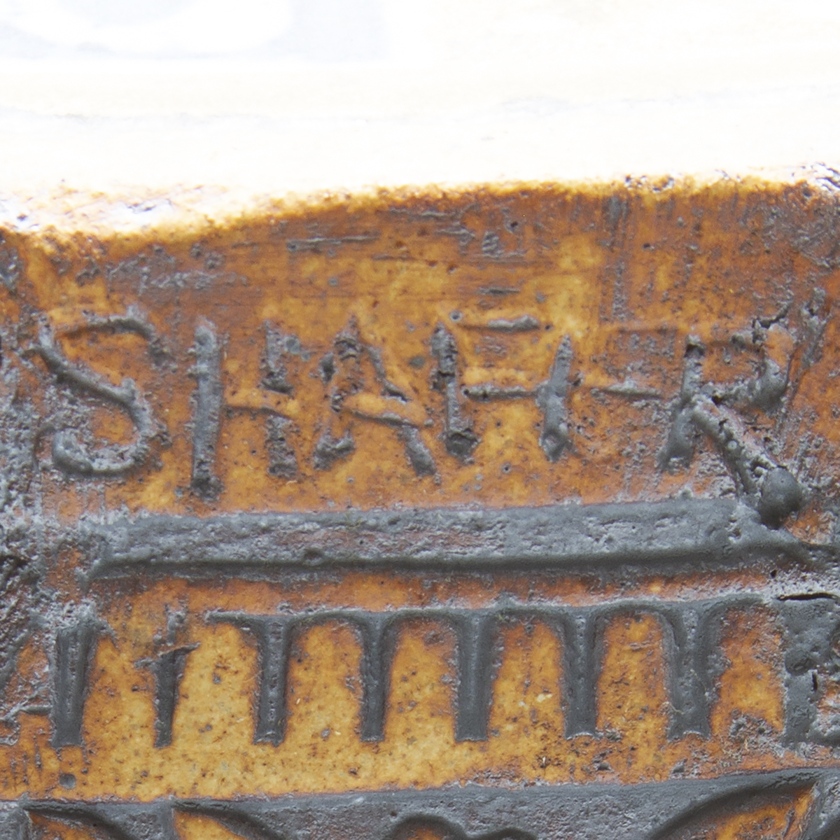 Shafer | The Marks Project