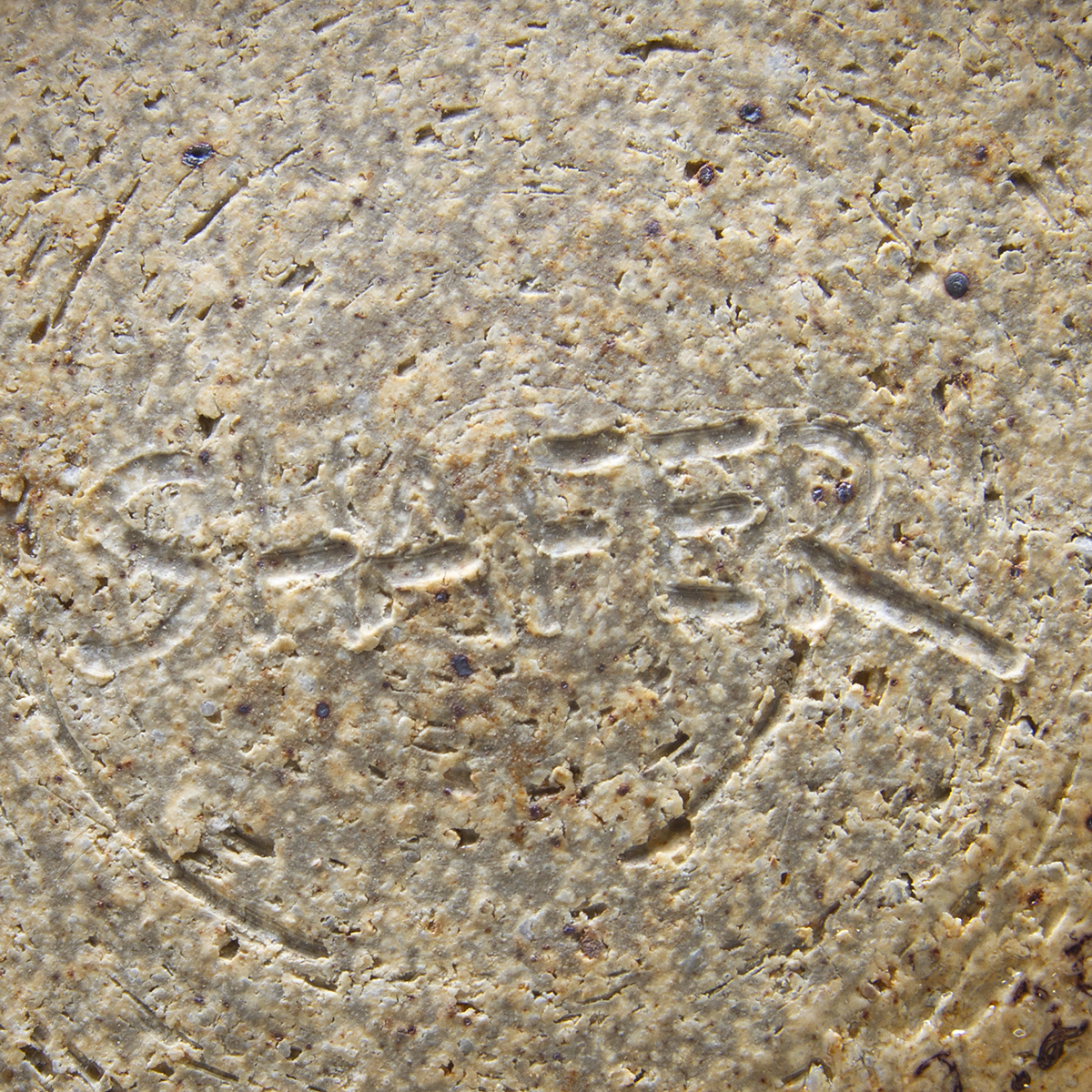 Shafer | The Marks Project