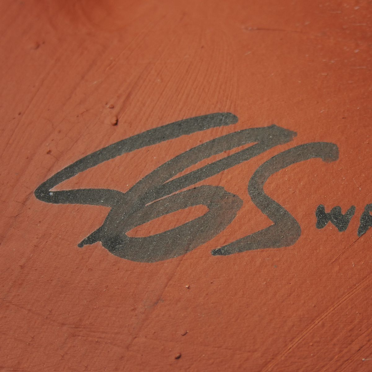 Stephenson | The Marks Project
