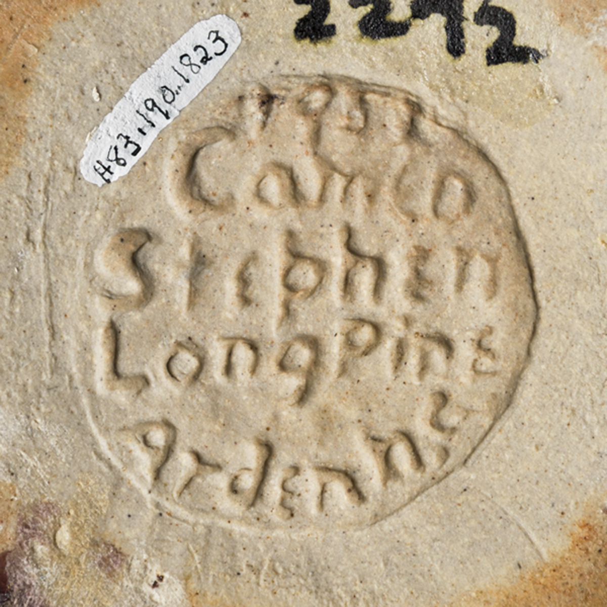 Stephen | The Marks Project