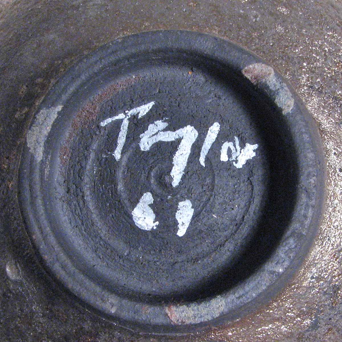 Taylor | The Marks Project