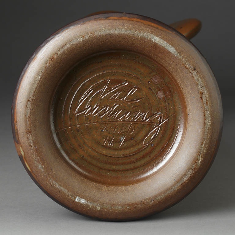 Cushing | The Marks Project