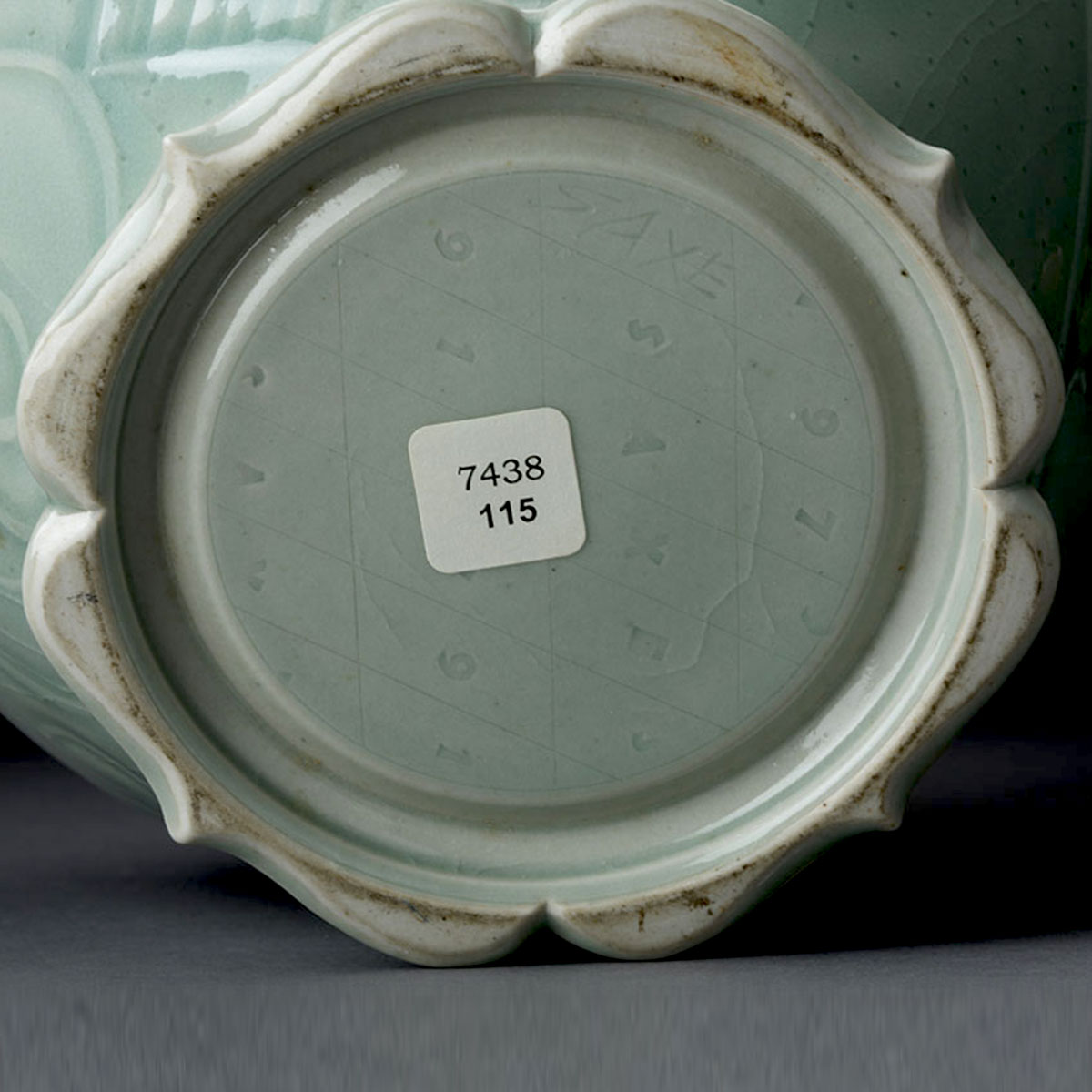 Saxe | The Marks Project