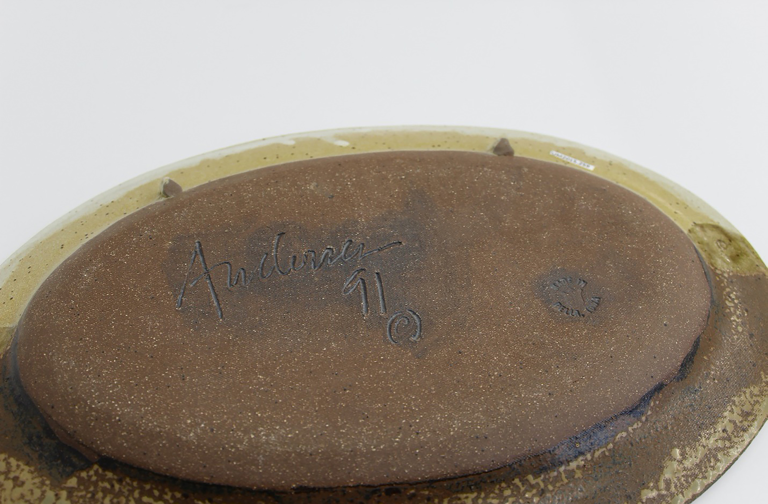 Andersen | The Marks Project