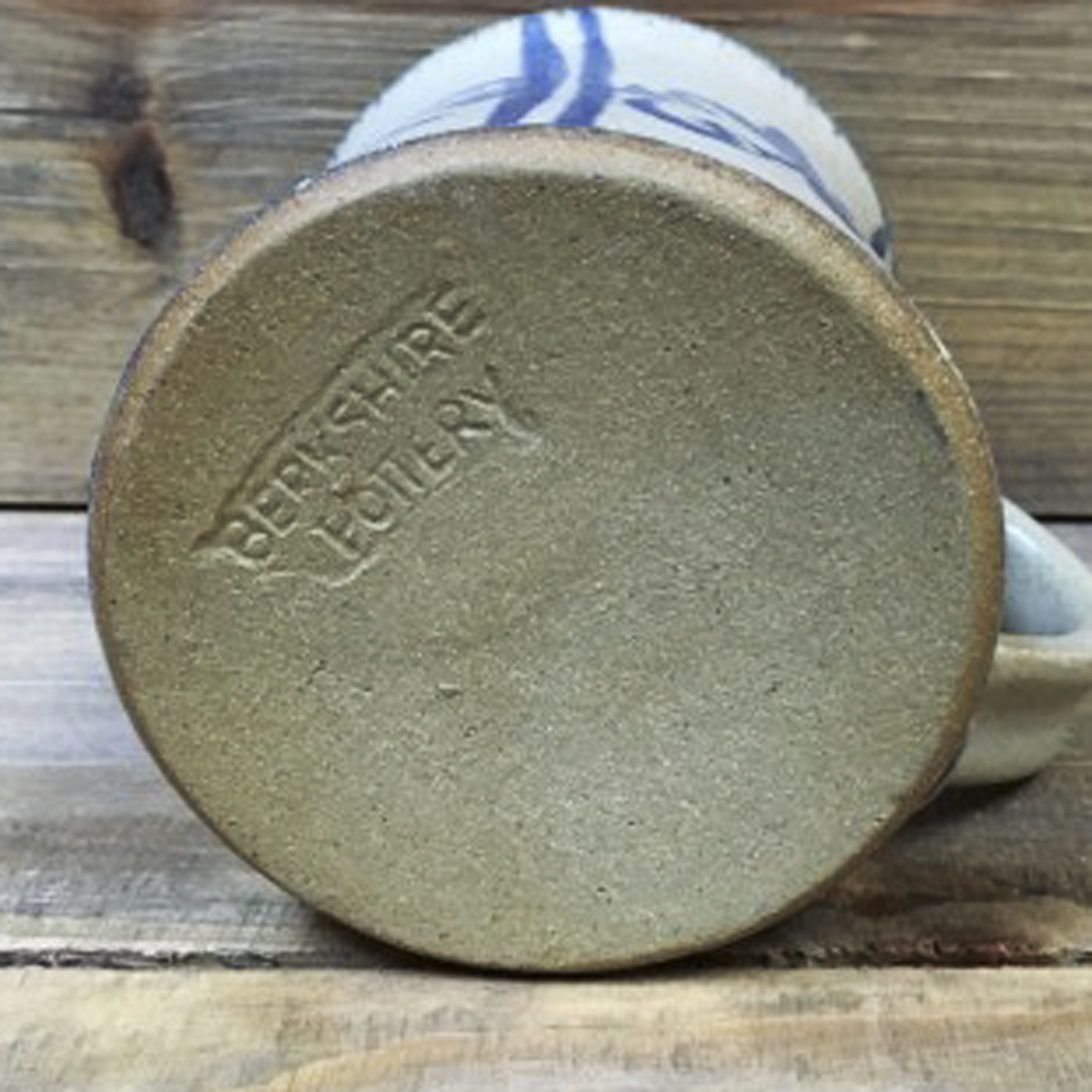 Pottery | The Marks Project