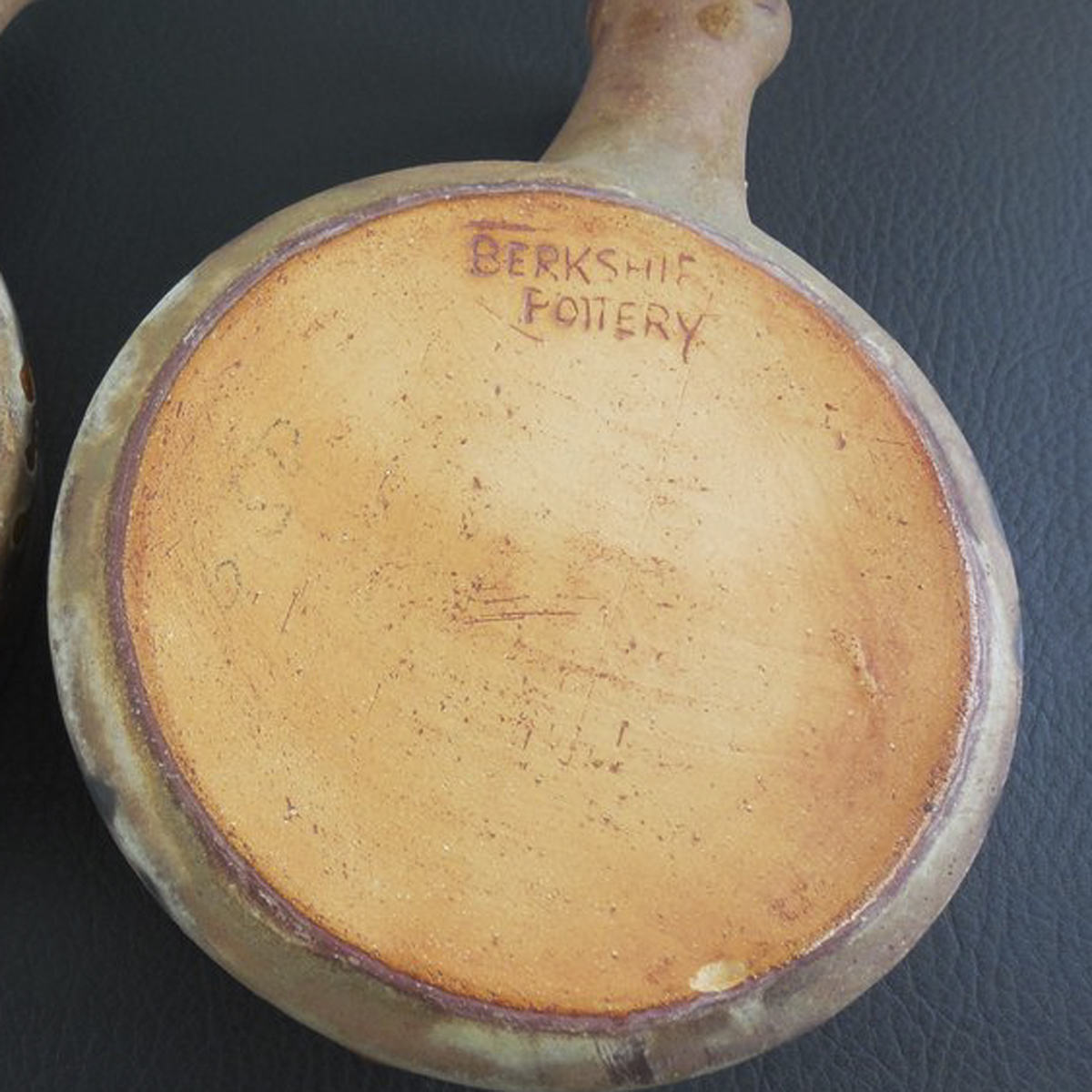 Pottery | The Marks Project