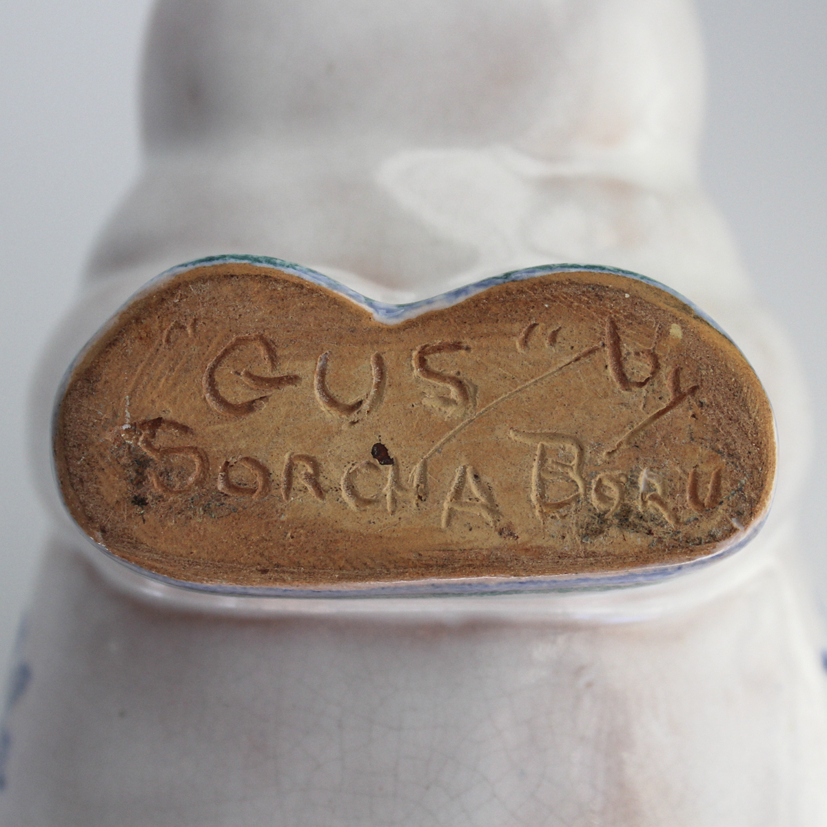 Boru | The Marks Project