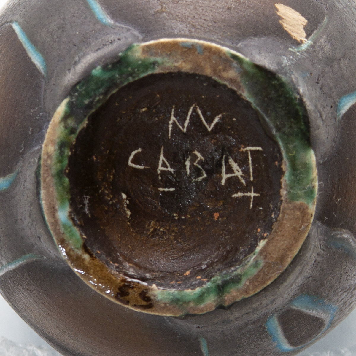 Cabat | The Marks Project