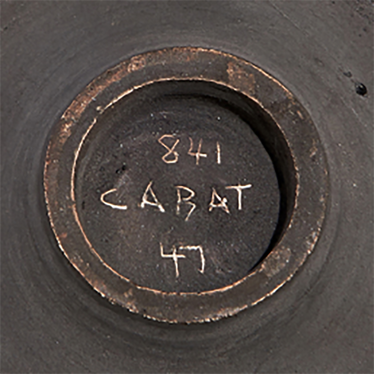 Cabat | The Marks Project