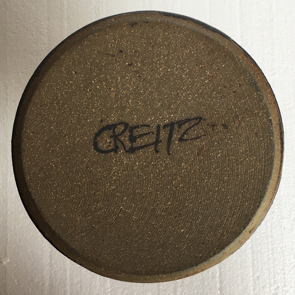Creitz | The Marks Project