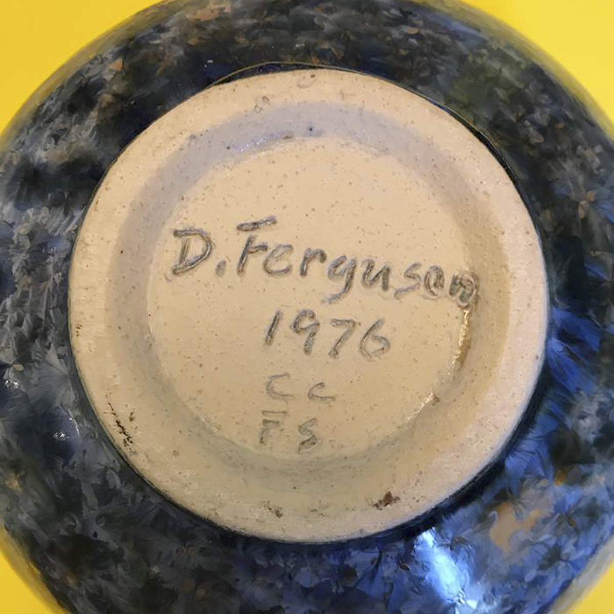 Ferguson | The Marks Project