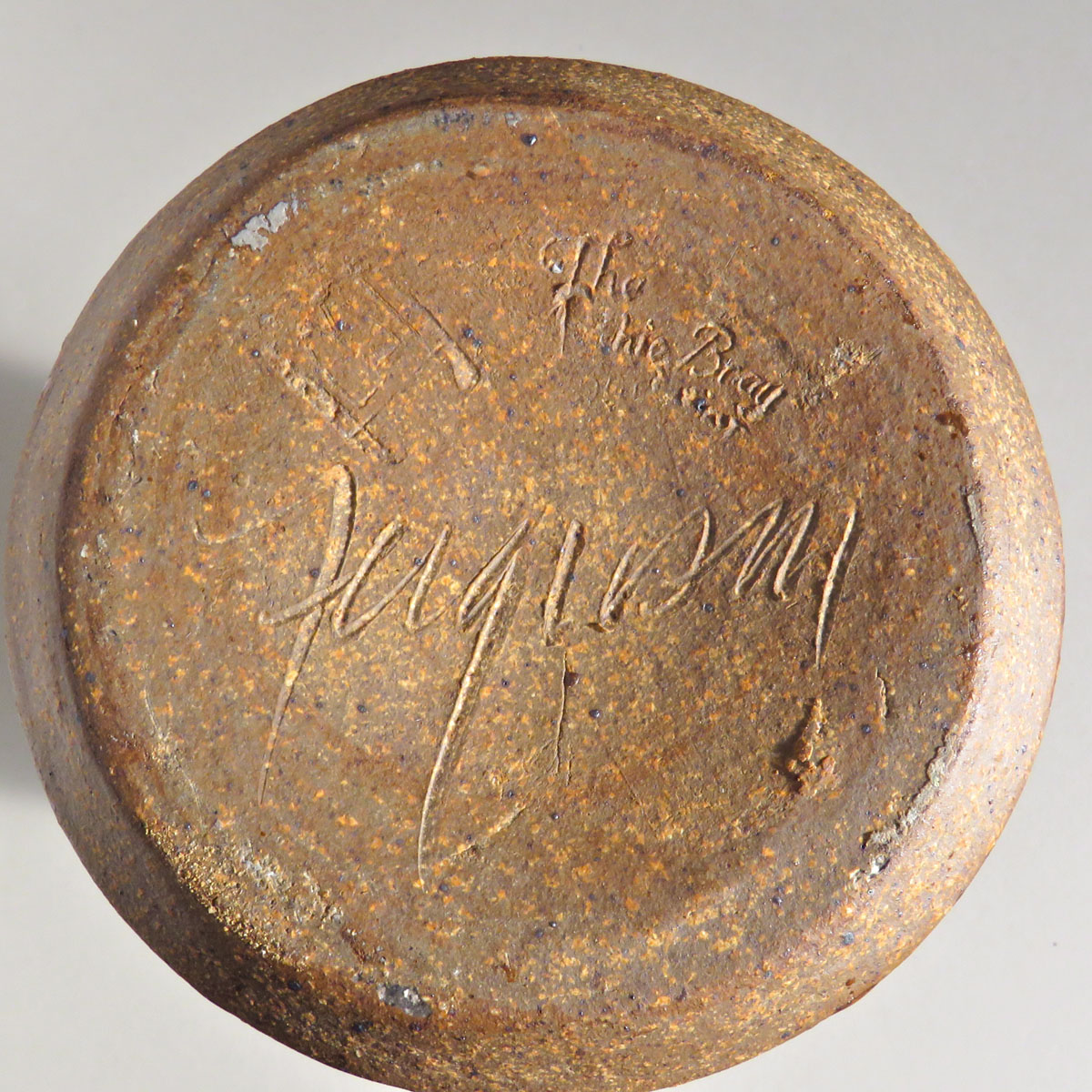 Ken Ferguson Ceramics