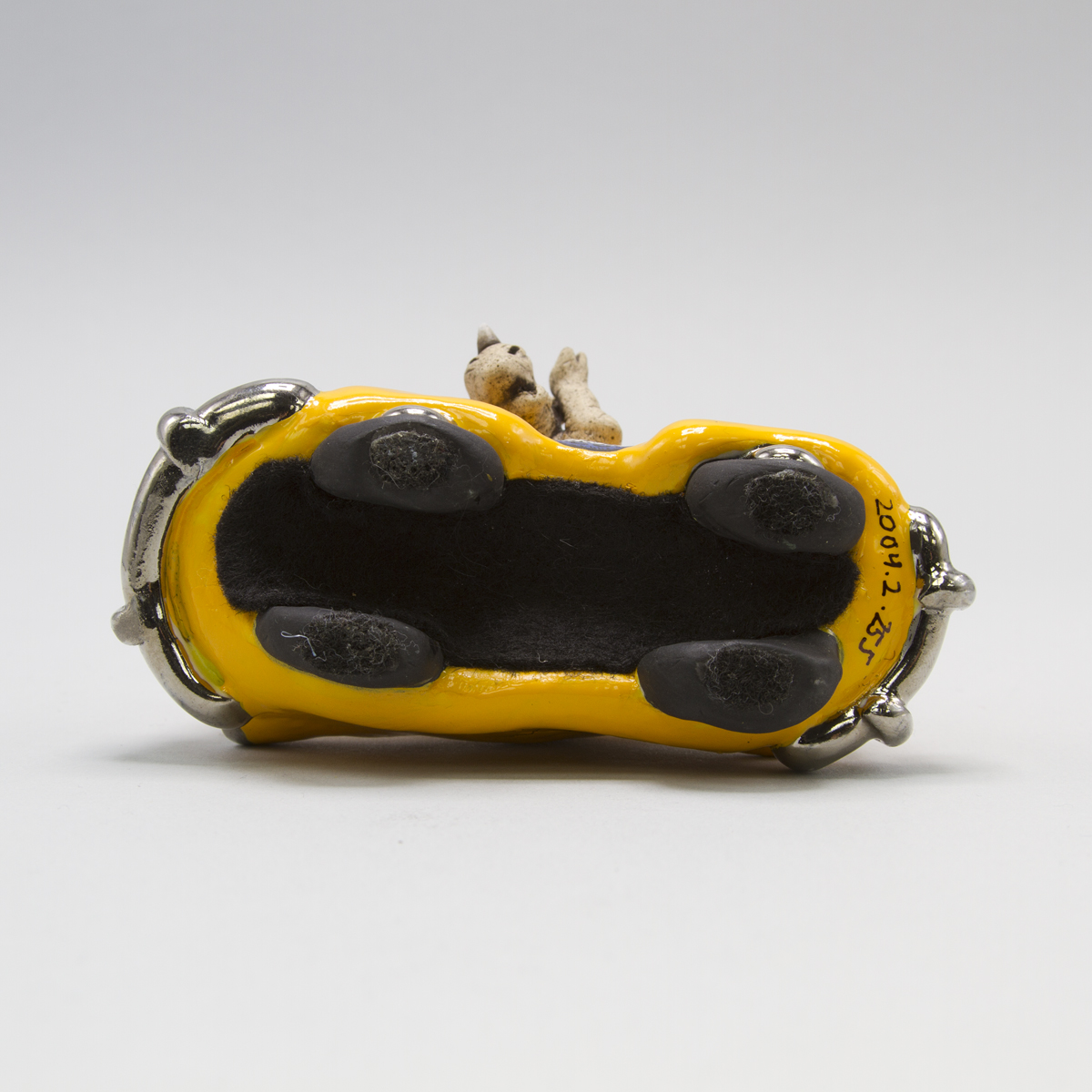 Fowle | The Marks Project