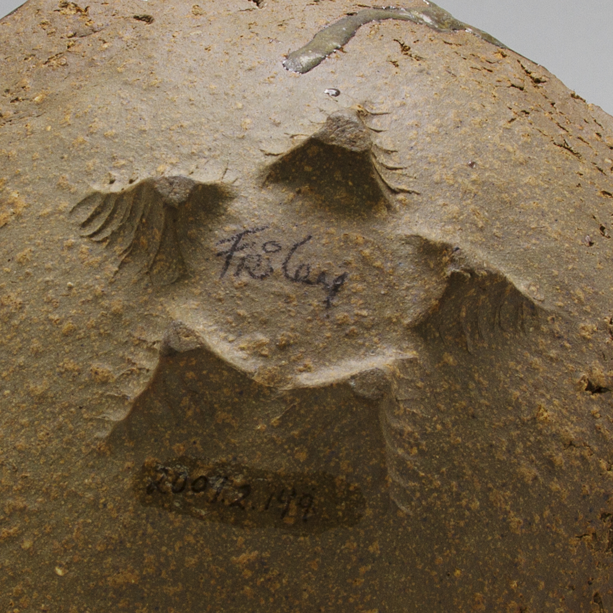 Friley | The Marks Project