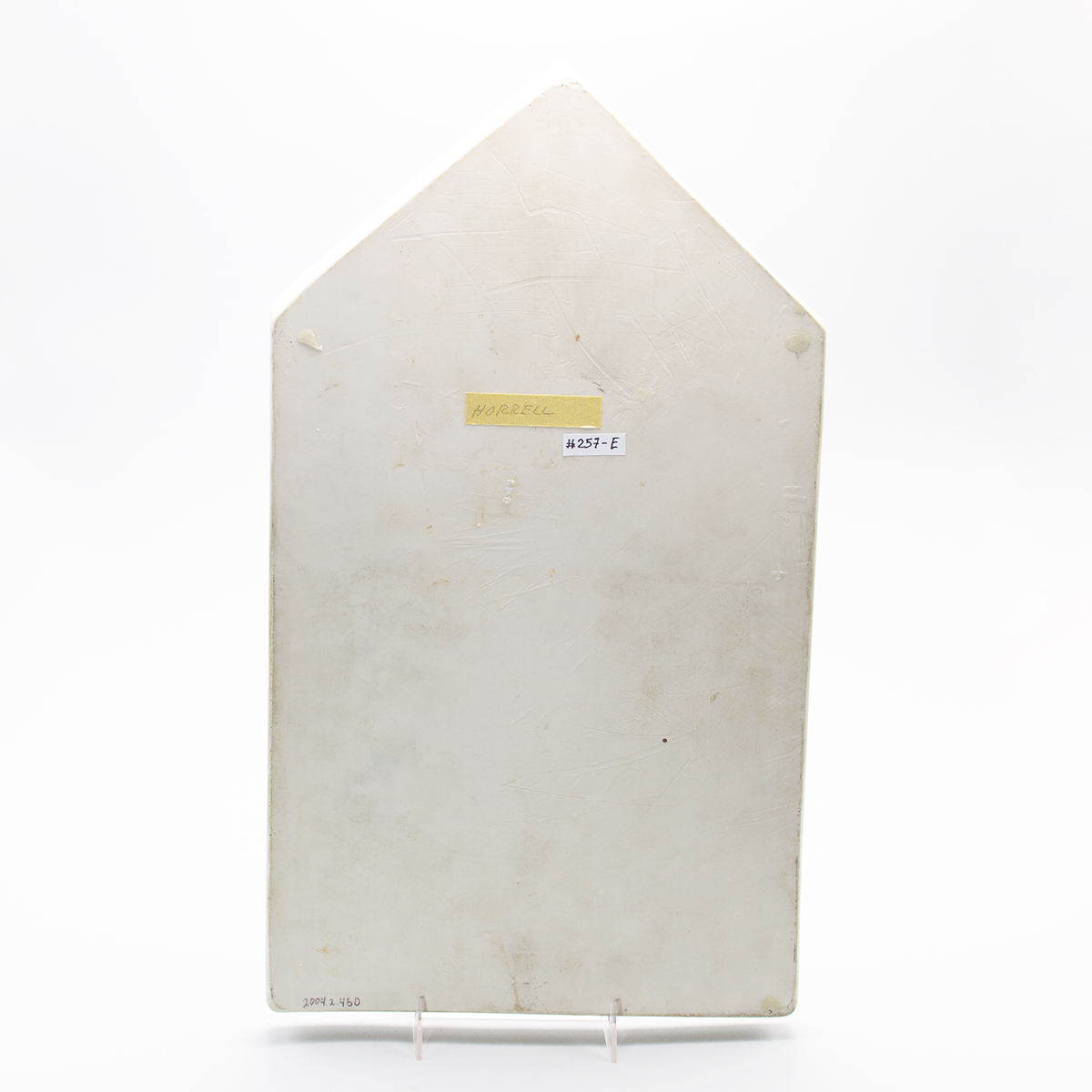 Horrell | The Marks Project